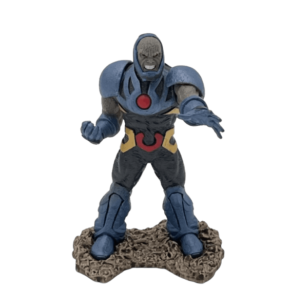 Darkseid Justice League Figure